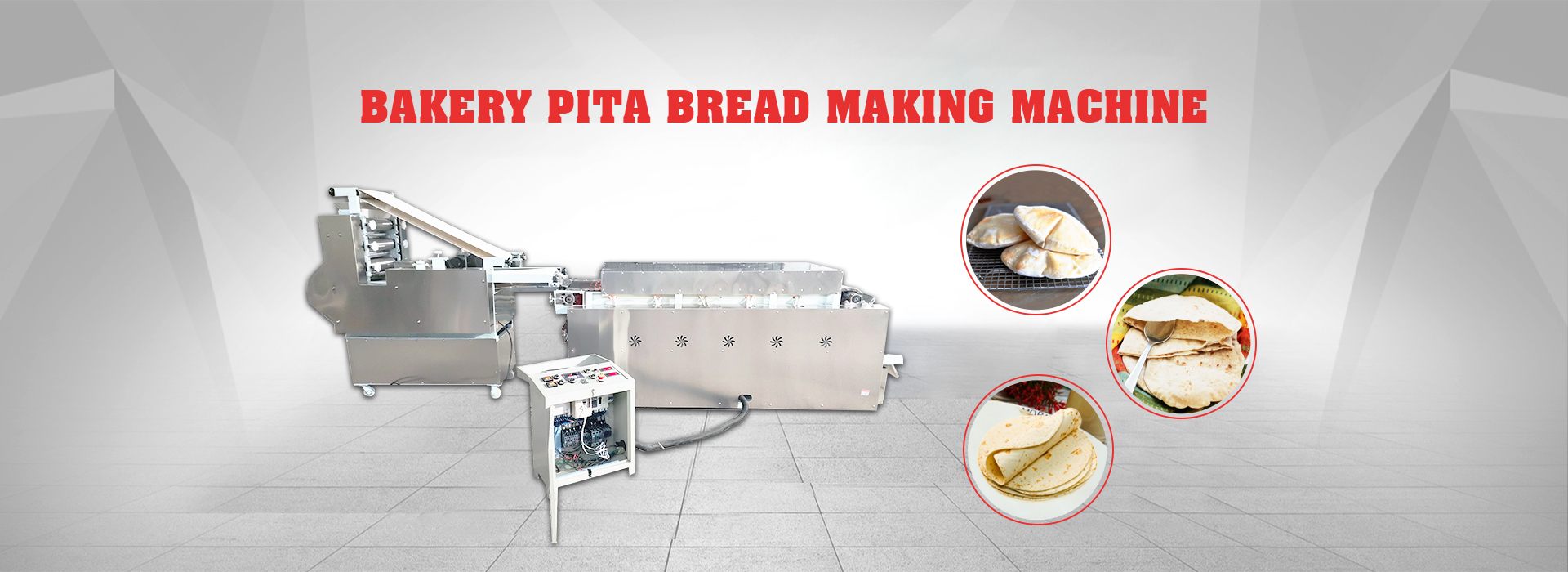 Food processing machine ,Food industry,Bakery machine-Jinan Star Bake ...