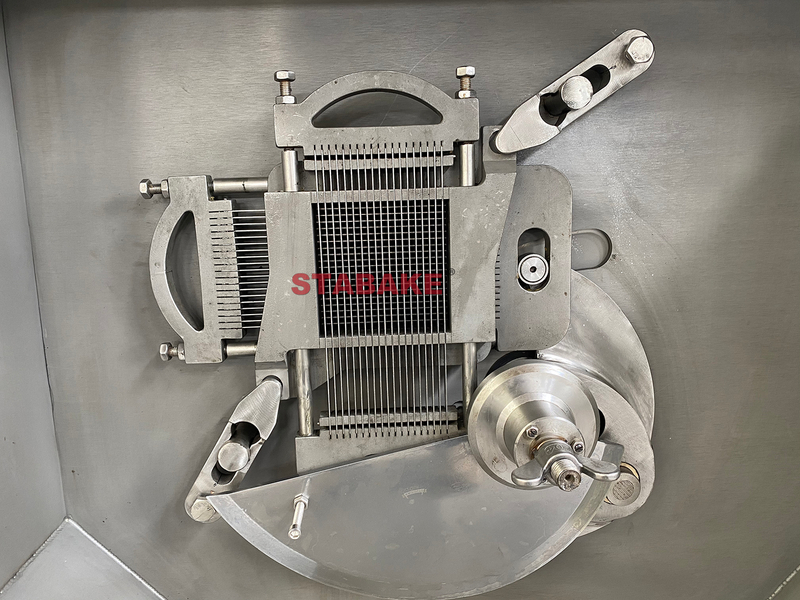 Commercial Meat Dicer Machine for Fresh And Frozen Meat Cutting Dicing ...