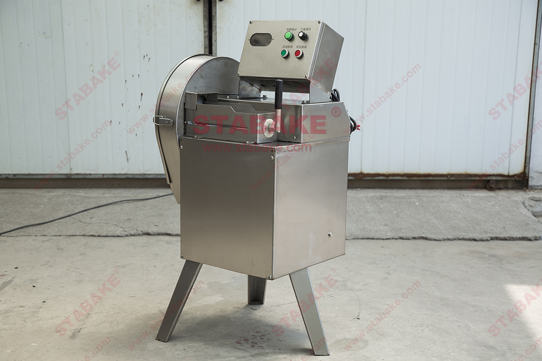 High Quality Fruit Vegetable Onion Slicer Machine for Onion Ring ...